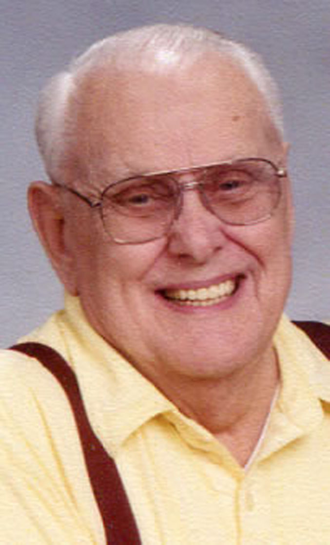 David C. “Doc” Shepard | News, Sports, Jobs - Post Journal